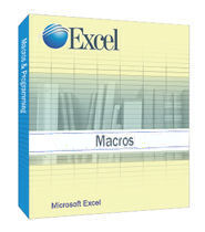 VBA for Excel macros links